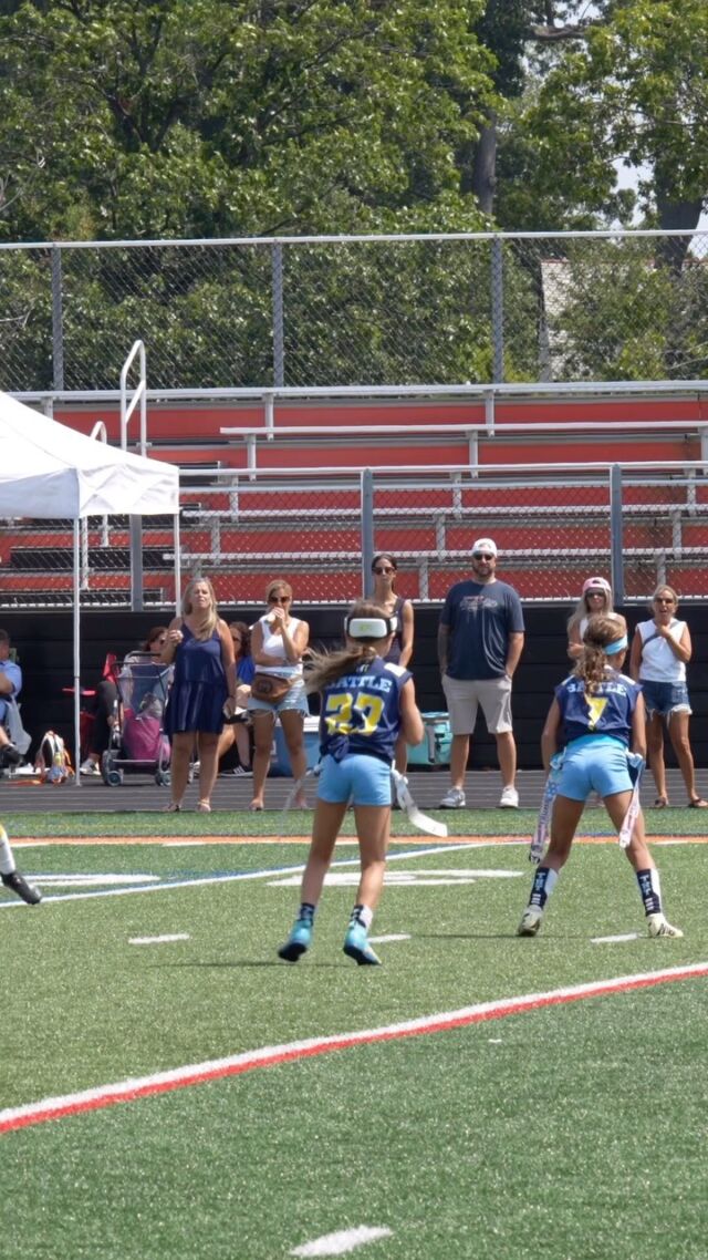 2025 Long Island NFL Flag Summer League - Oceanside Flag Football