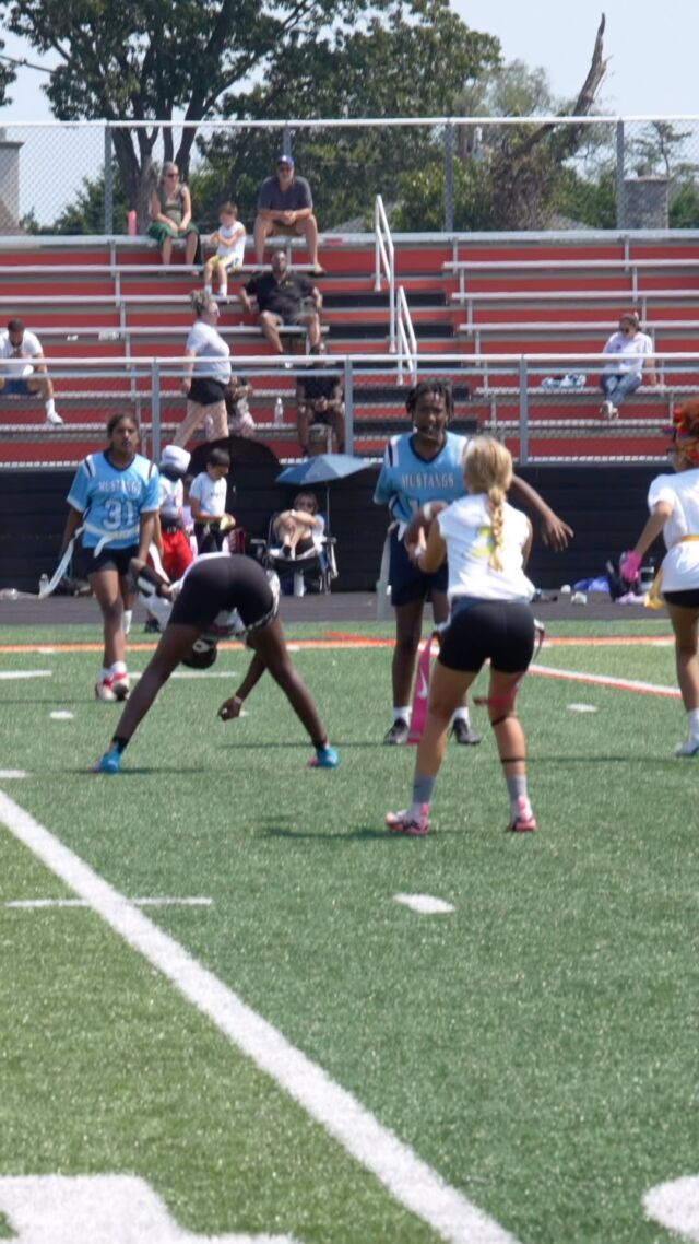 2025 Long Island NFL Flag Summer League - Oceanside Flag Football