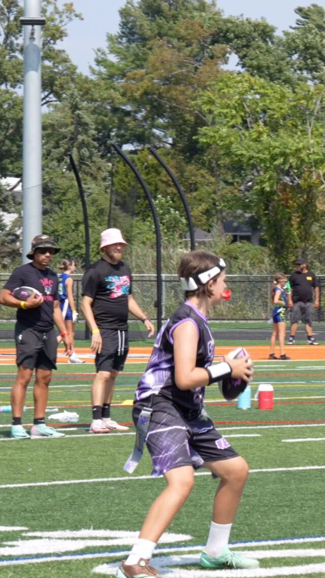 2025 Long Island NFL Flag Summer League - Oceanside Flag Football